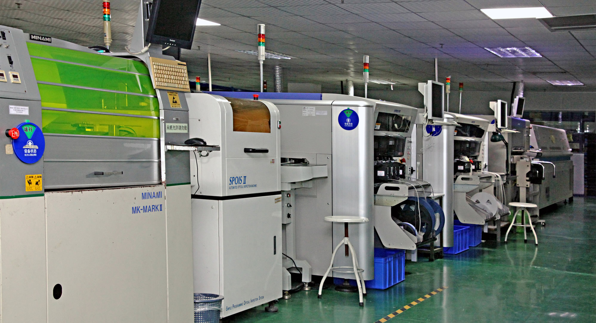 Approach – One Stop Sourcing