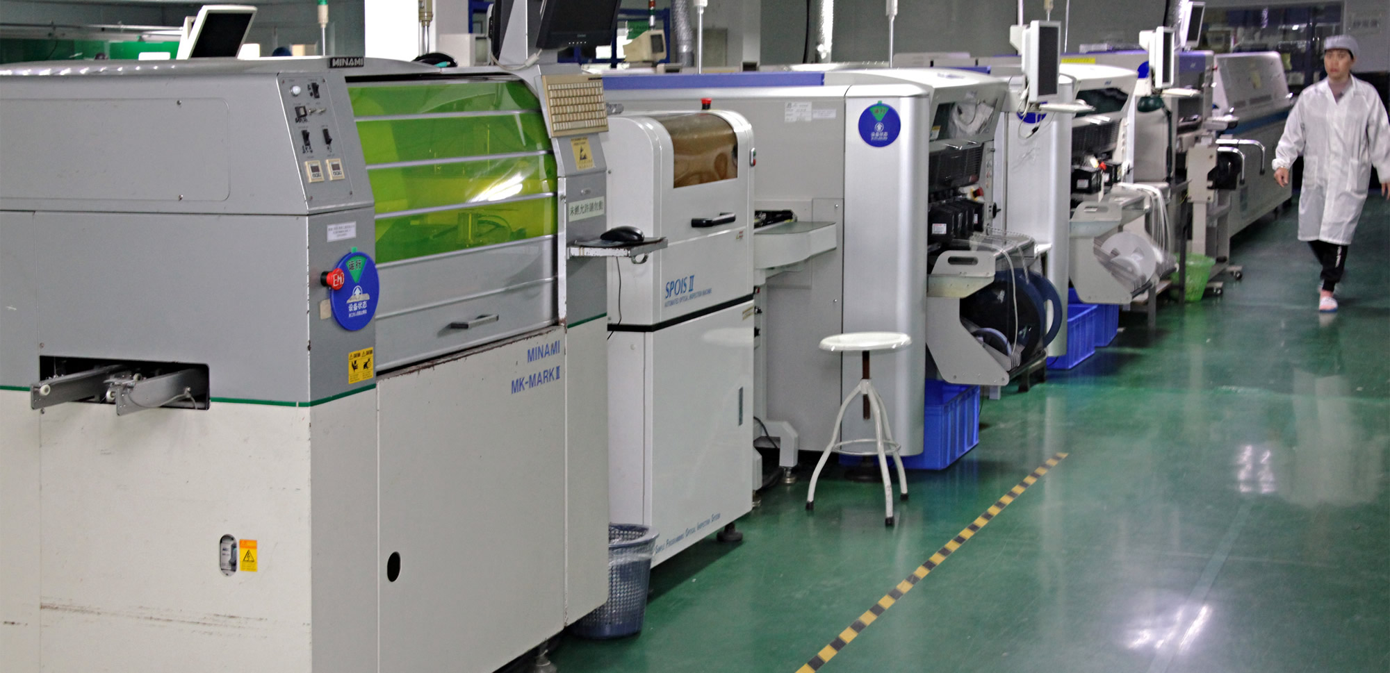 Approach – One Stop Sourcing