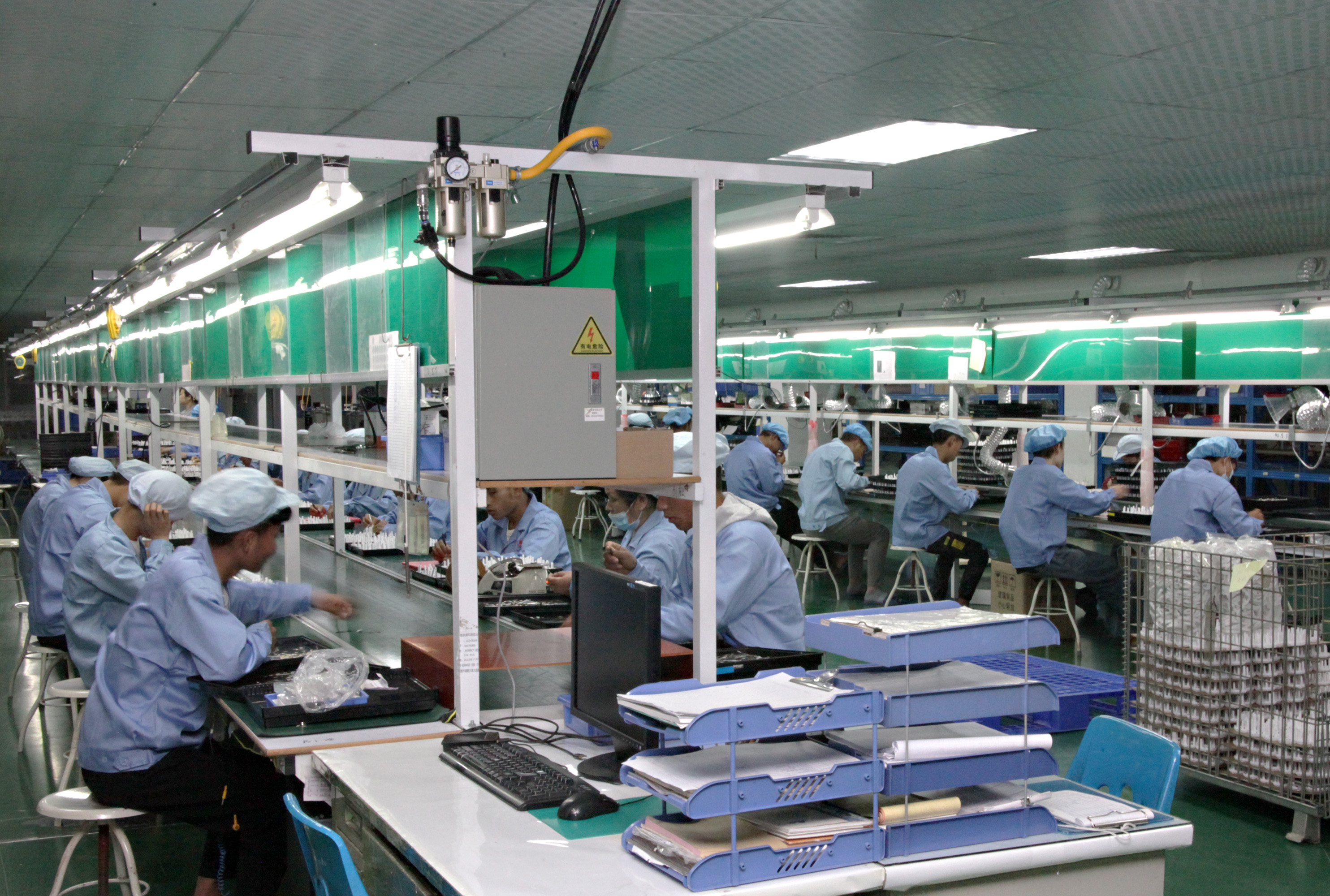 Approach – One Stop Sourcing