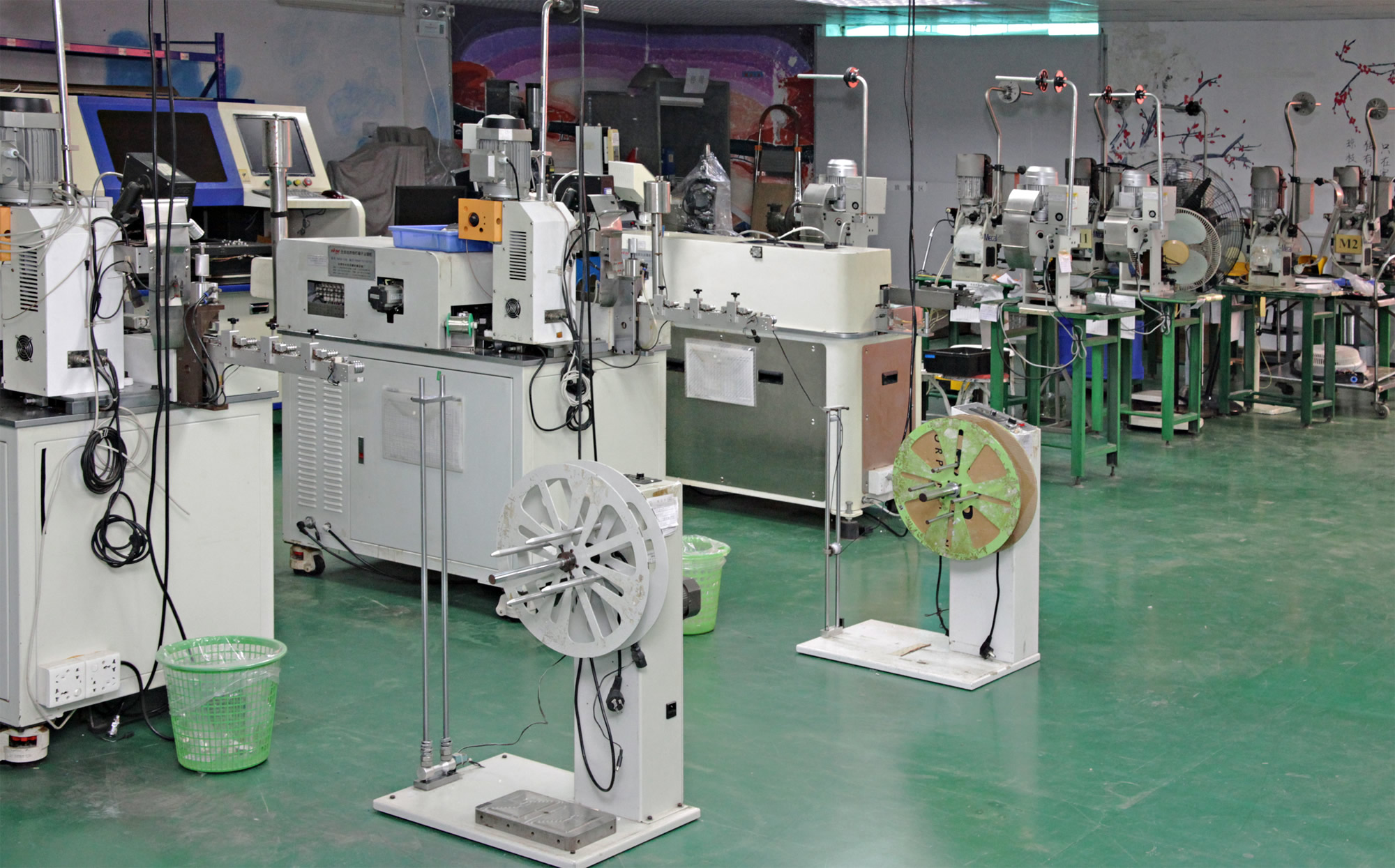 Approach – One Stop Sourcing