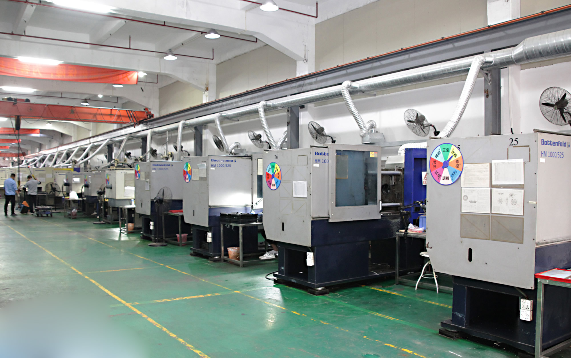 Approach – One Stop Sourcing