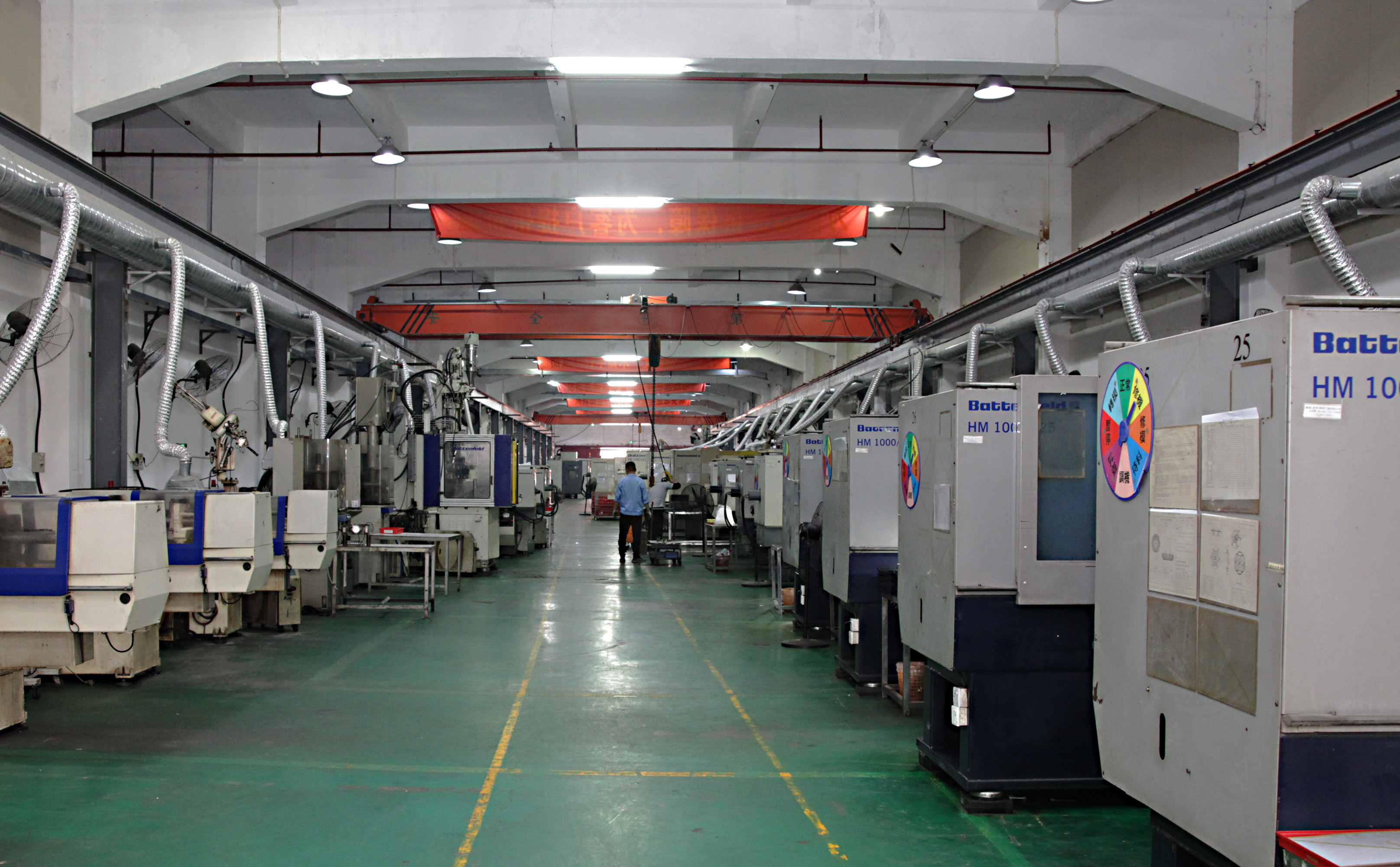 Approach – One Stop Sourcing